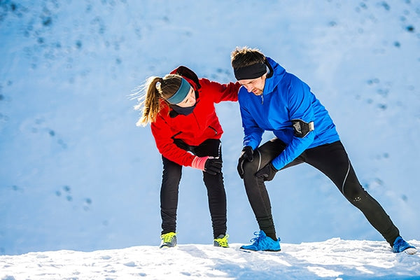 Why Does Cold Weather Affect Arthritis? – Muscle MX