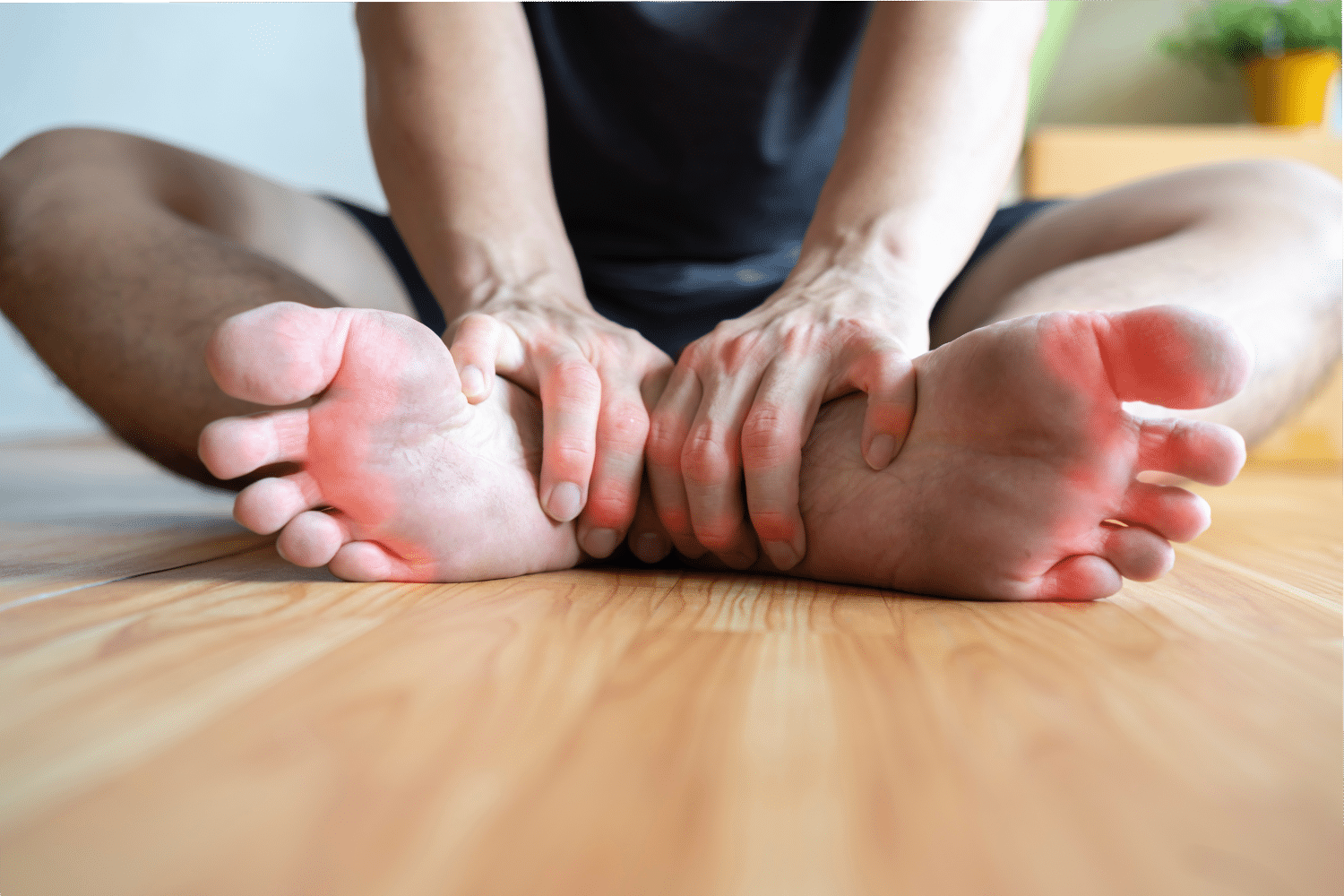What Causes Arthritis Flare-Ups? How Can You Anticipate Them? – Muscle MX