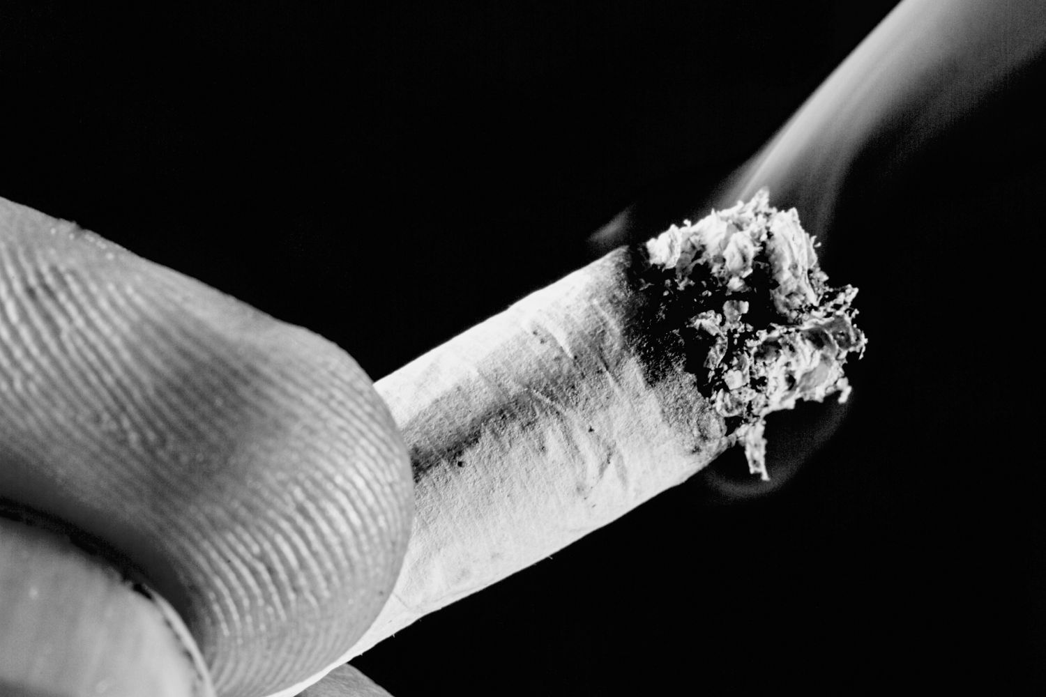 Are CBD Cigarettes Safe? The Truth About Smoking CBD – Muscle MX