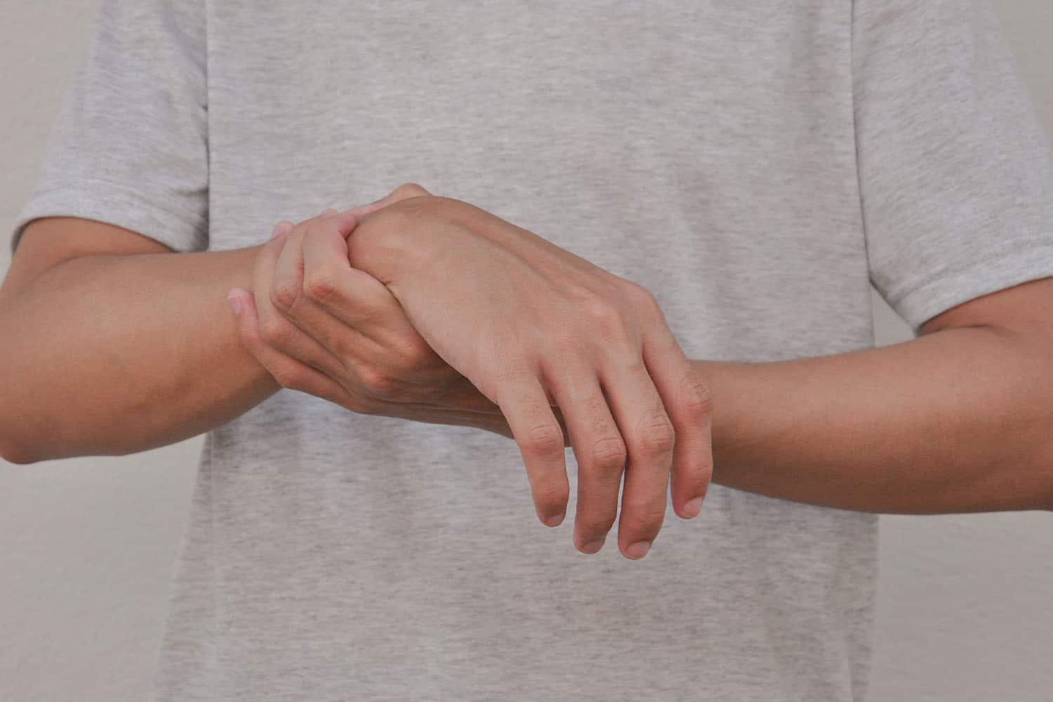 What Is Dull Pain? Difference in Types of Pain – Muscle MX