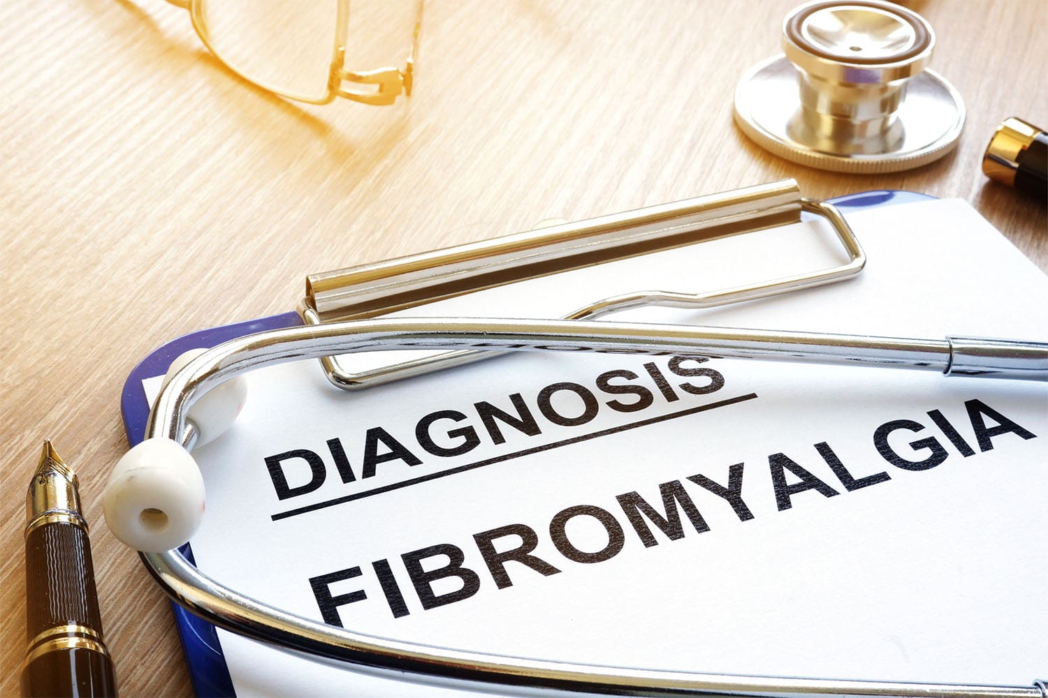 Is Fibromyalgia an Autoimmune Disease? – Muscle MX