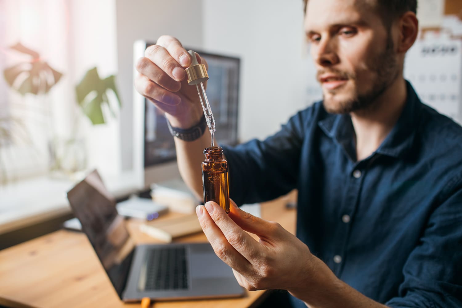 What Full-Spectrum CBD Means and Why It's Important – Muscle MX