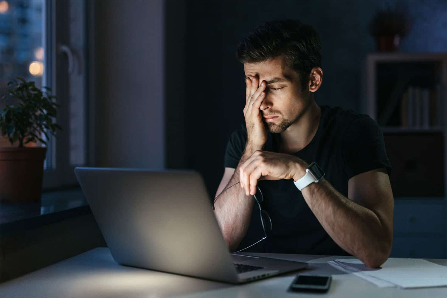 Headaches at Night: Common Causes and Factors – Muscle MX