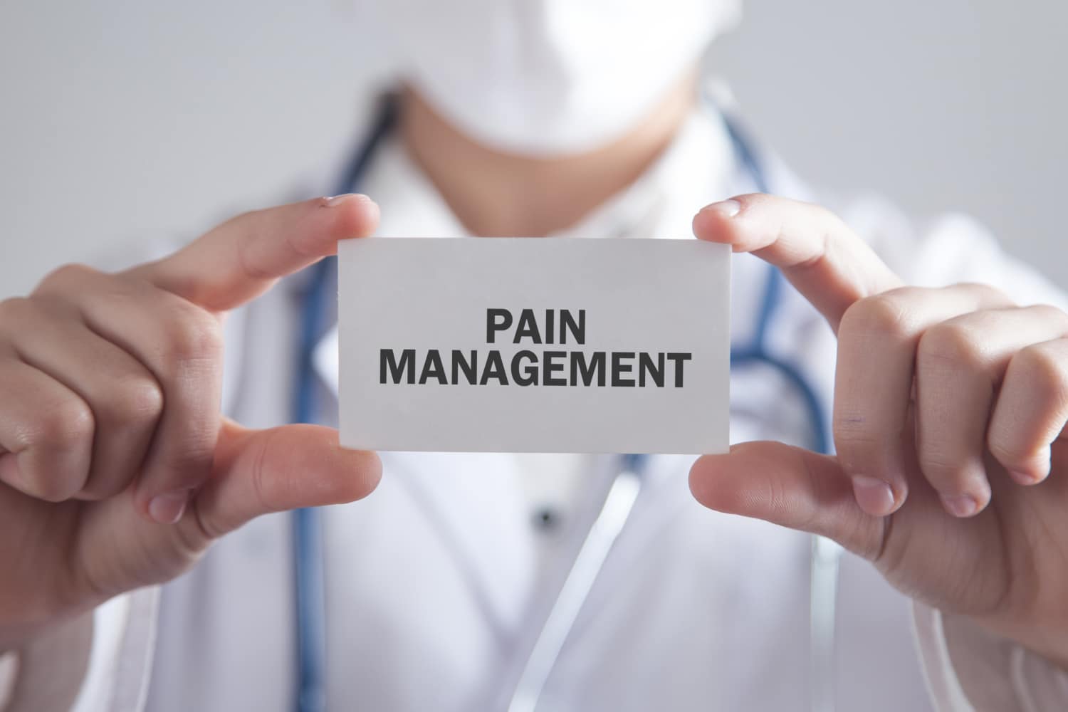 What Does Pain Management Do? Should I Do It? – Muscle MX