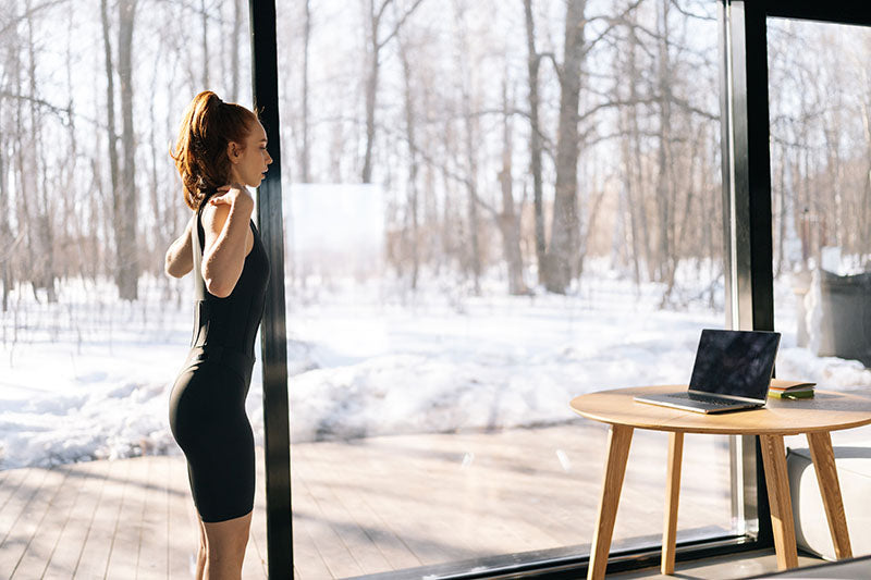 How to Stay Active Indoors When the Weather Turns Cold – Muscle MX