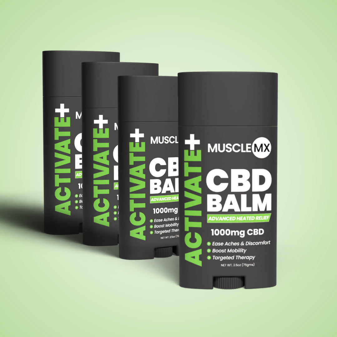 Buy 3 Get 1 Free – Muscle MX