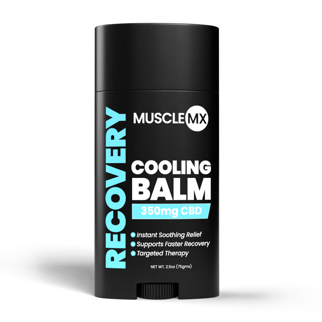 Does Arnica Really Help With Swelling? Here's What Science Says – Muscle MX