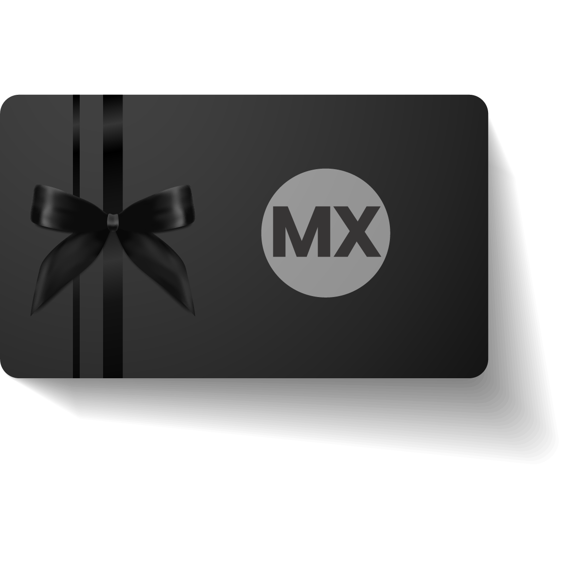 MX Gift Card – Muscle MX